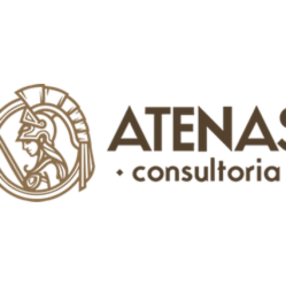 Atenas Consultoria | Logo Atenas Consultoria | Website Atenas ...