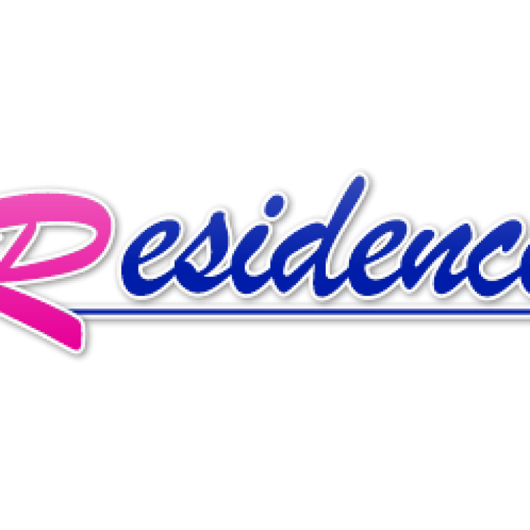 Residence | Logo Residence | Website Residence | Logo PNG Residence