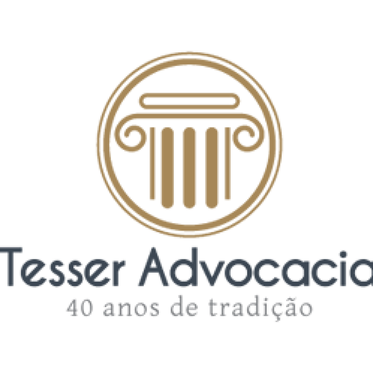 Tesser Advocacia | Logo Tesser Advocacia | Website Tesser Advocacia ...