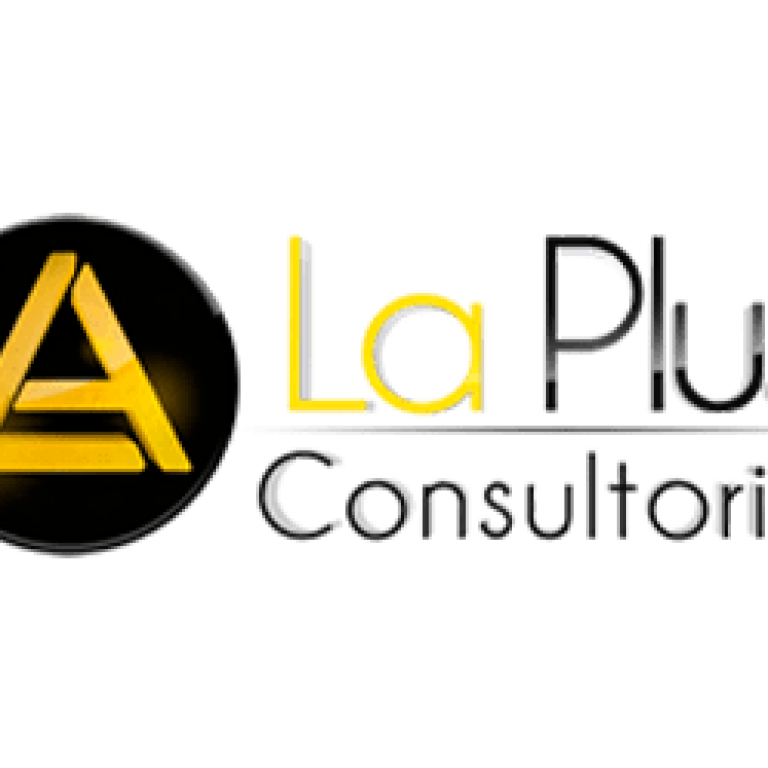 La Plus Consultoria | Logo La Plus Consultoria | Website La Plus ...
